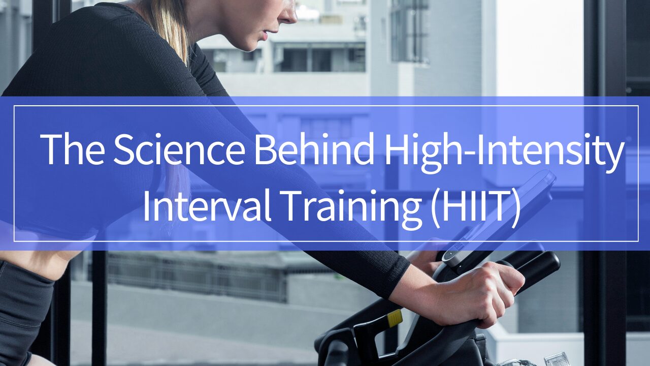 HIIT for Running Performance: Work-to-Rest Ratios, Programming by Event ...